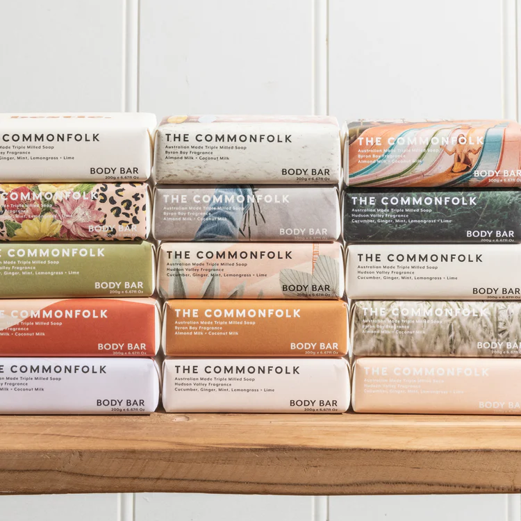 Body Bar – The Commonfolk