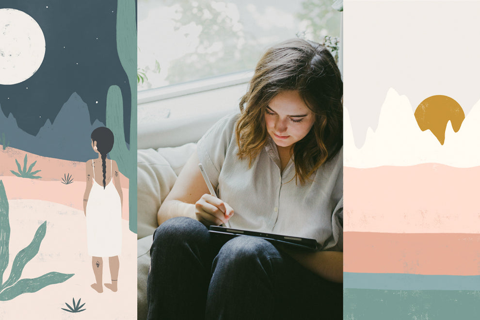 The Commonfolk The Lemon Tree ft. Madeline Kate Room Diffuser